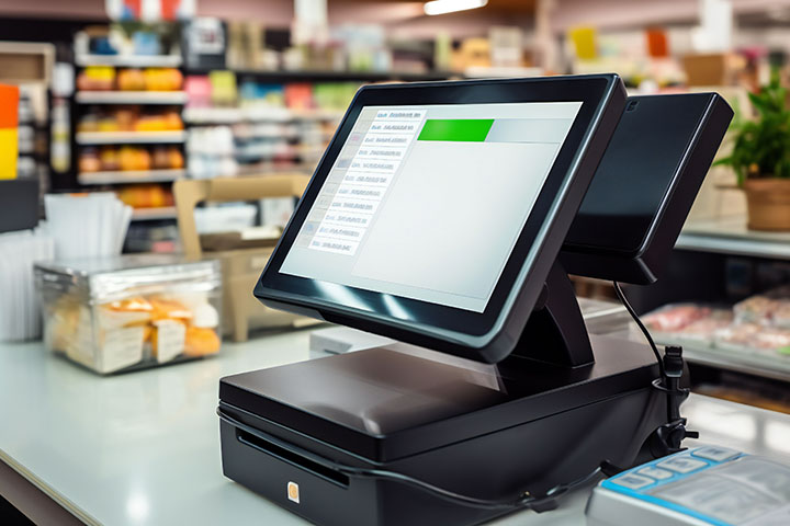 Acumera Showcases Edge Computing and Secure Edge Solutions with GK POS ...